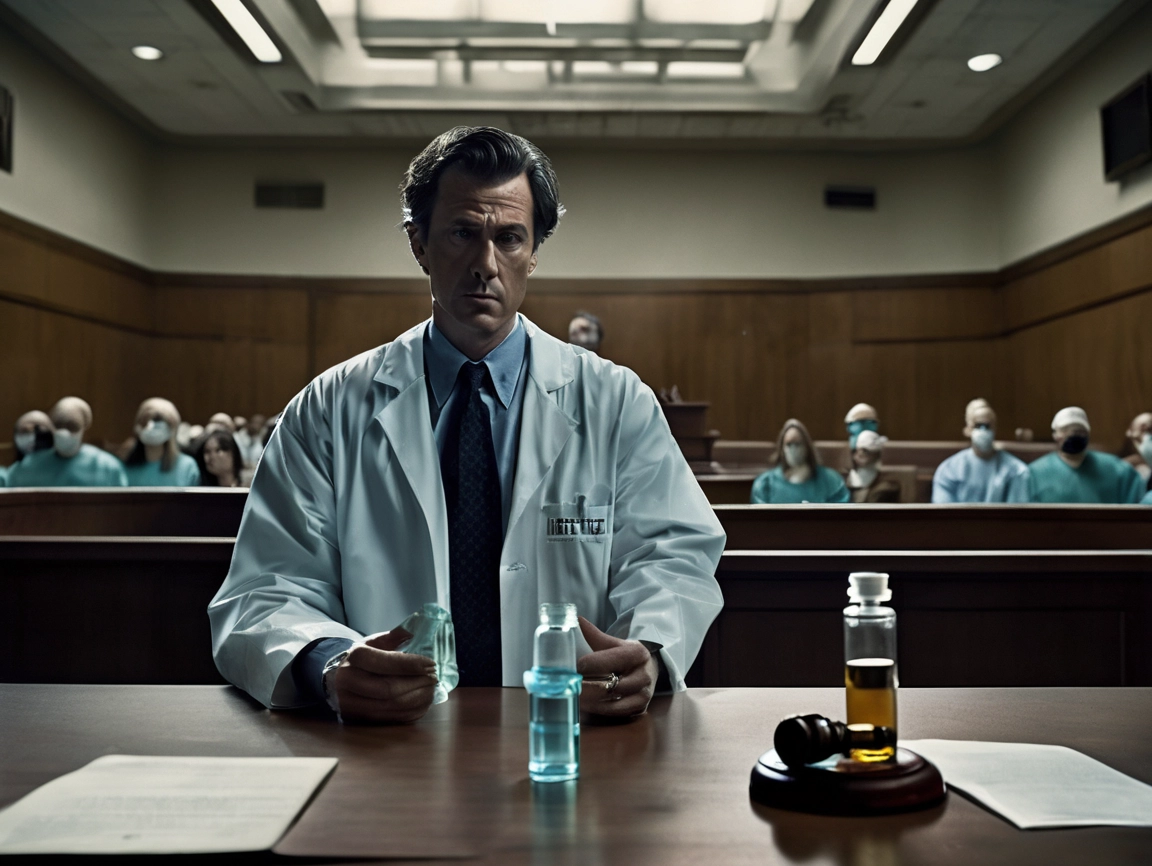 The Anatomy of a Wrongful Conviction: When the System Fails - Dr Luke ...